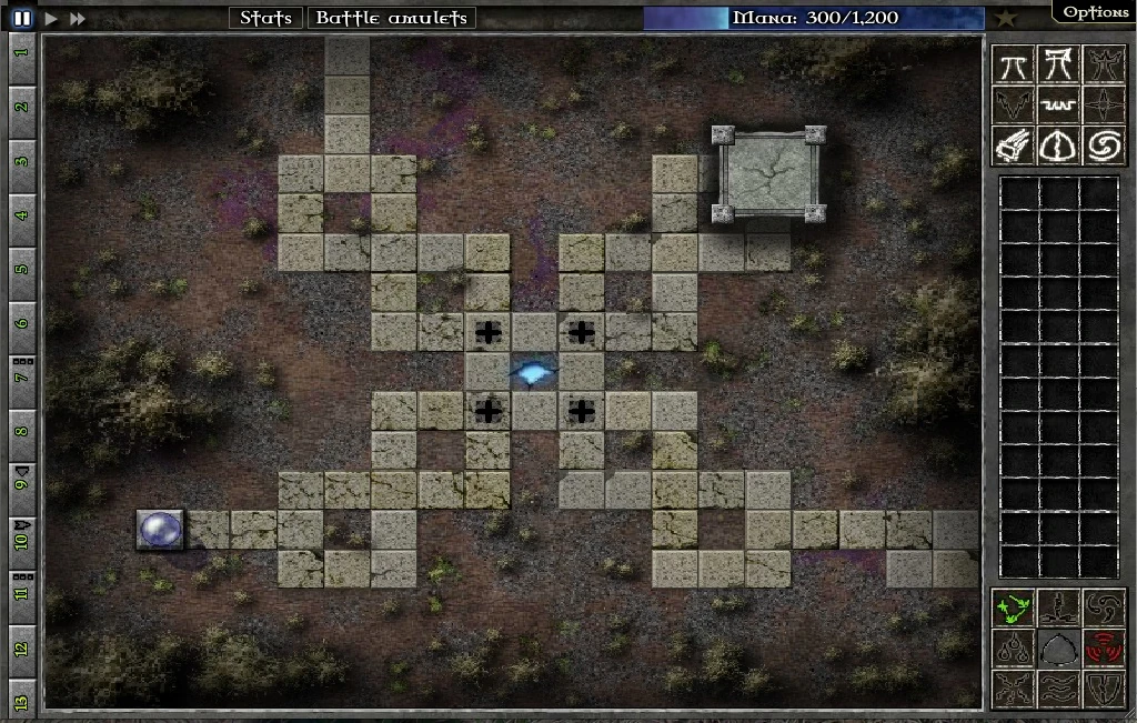 Field G6 | Gemcraft Wiki | Fandom