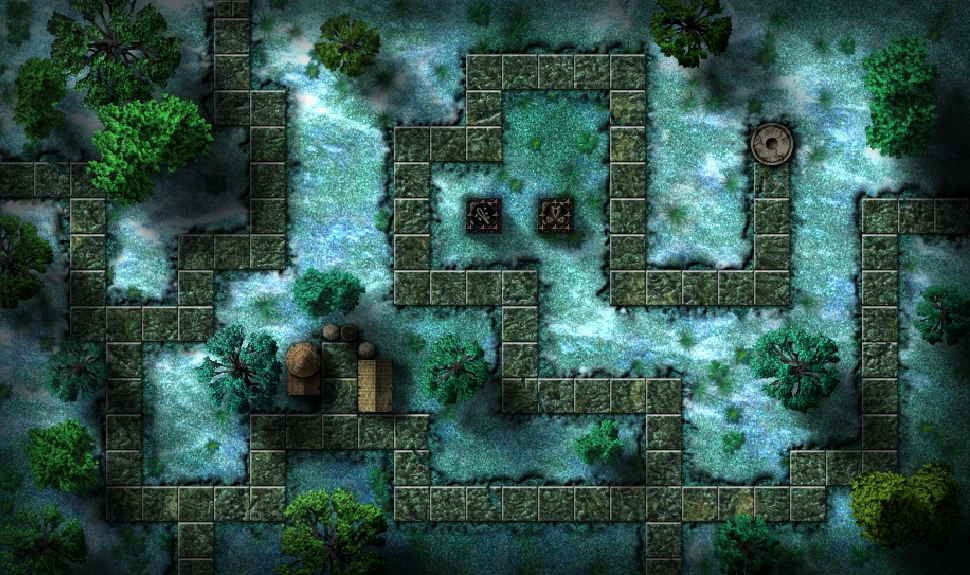 Field O7 (Gemcraft Chapter 2 - Steam) | Gemcraft Wiki | Fandom