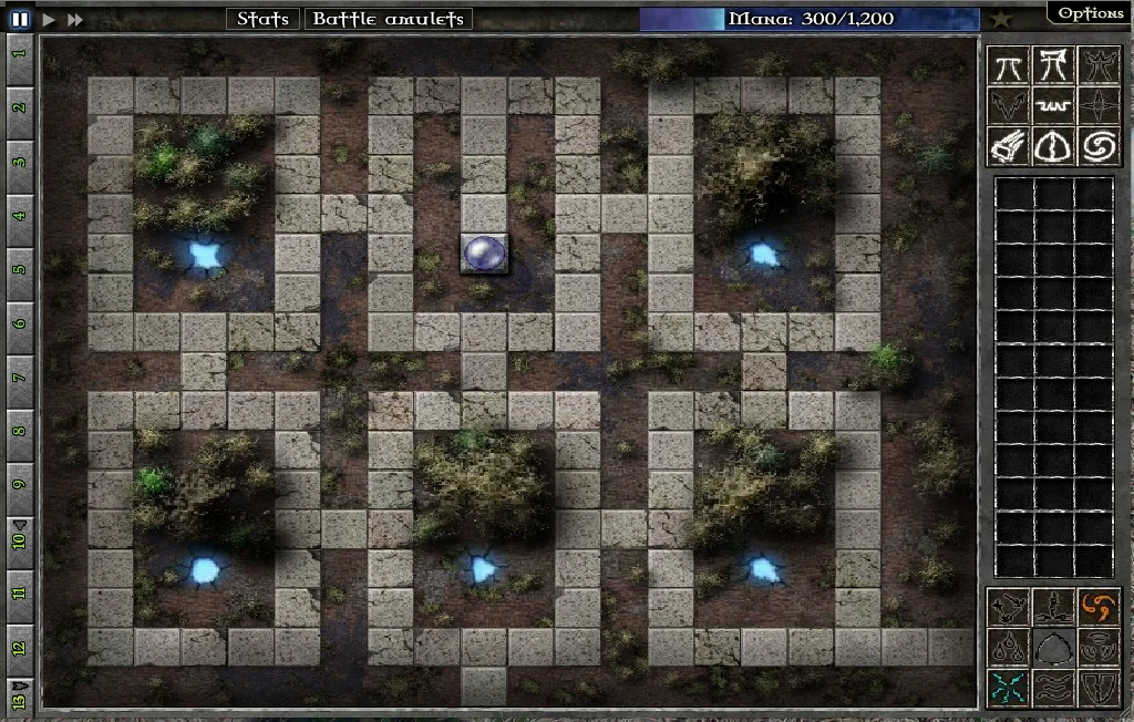 Field E3 | Gemcraft Wiki | Fandom