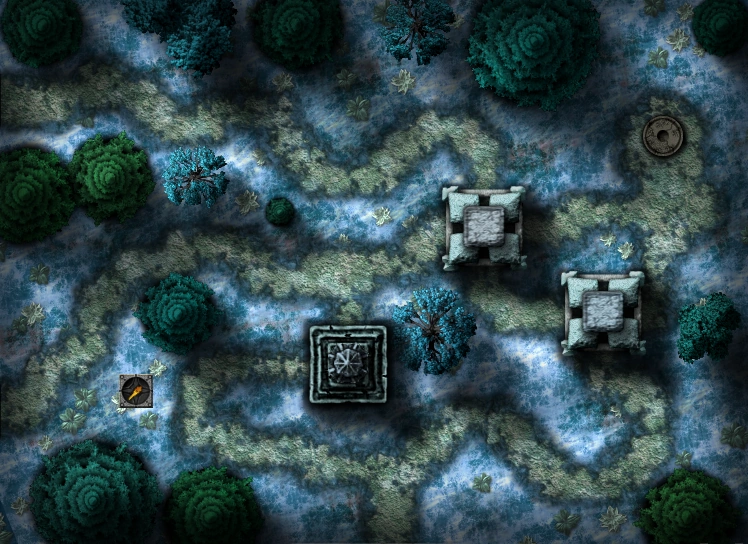 Field O3 (Gemcraft Chapter 2) | Gemcraft Wiki | Fandom