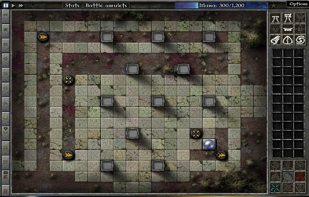 Field H9 | Gemcraft Wiki | Fandom