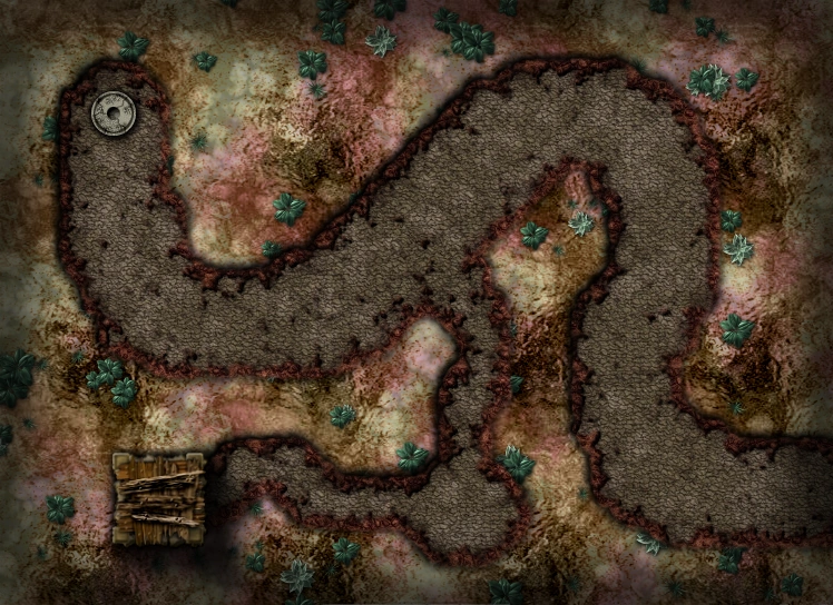 Field U1 (Gemcraft Chapter 2) | Gemcraft Wiki | Fandom