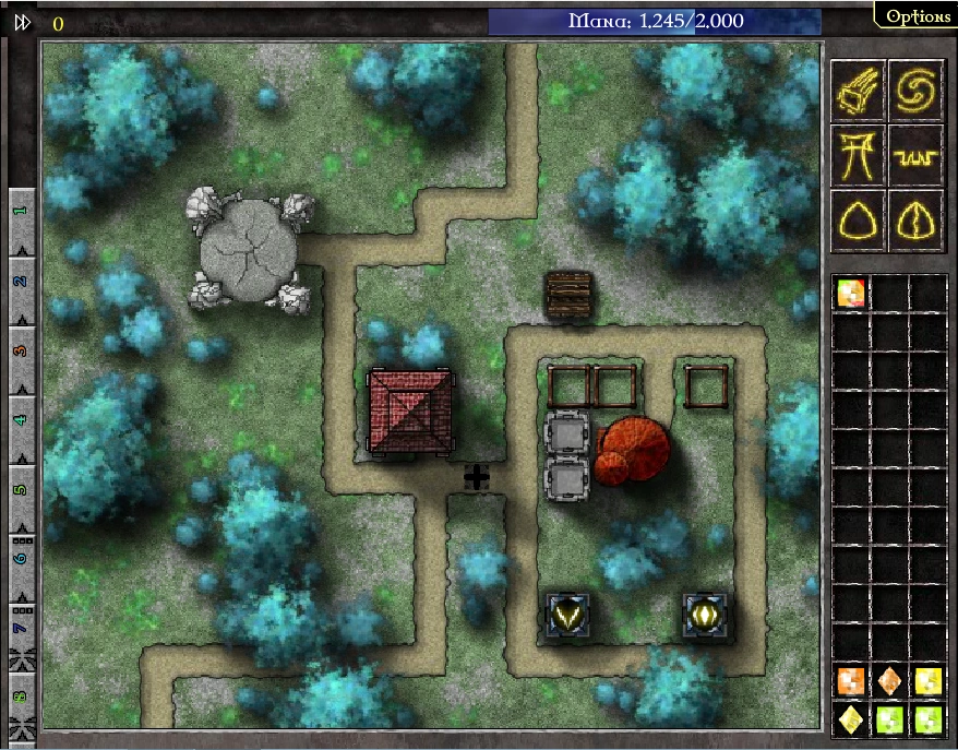 Level 20 (Gemcraft Chapter 0) | Gemcraft Wiki | Fandom