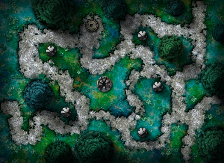 Field K3 (Gemcraft Chapter 2) | Gemcraft Wiki | Fandom
