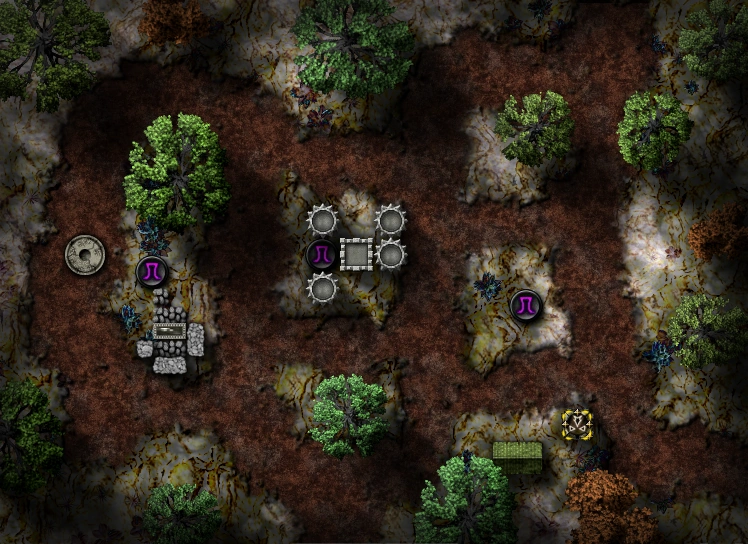 Field A2 (Gemcraft Chapter 2) | Gemcraft Wiki | Fandom
