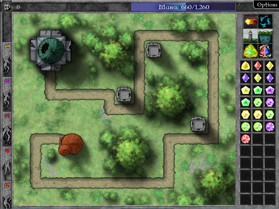 Level 39 (Gemcraft Chapter 1) | Gemcraft Wiki | Fandom