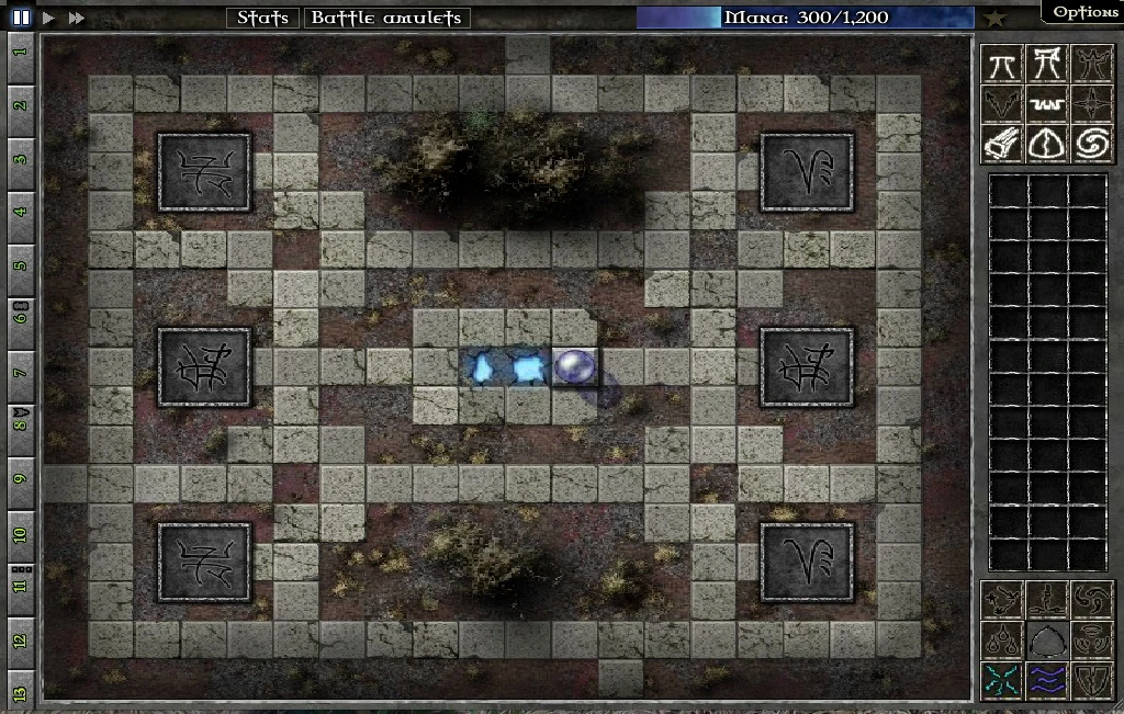 Field D6 | Gemcraft Wiki | Fandom