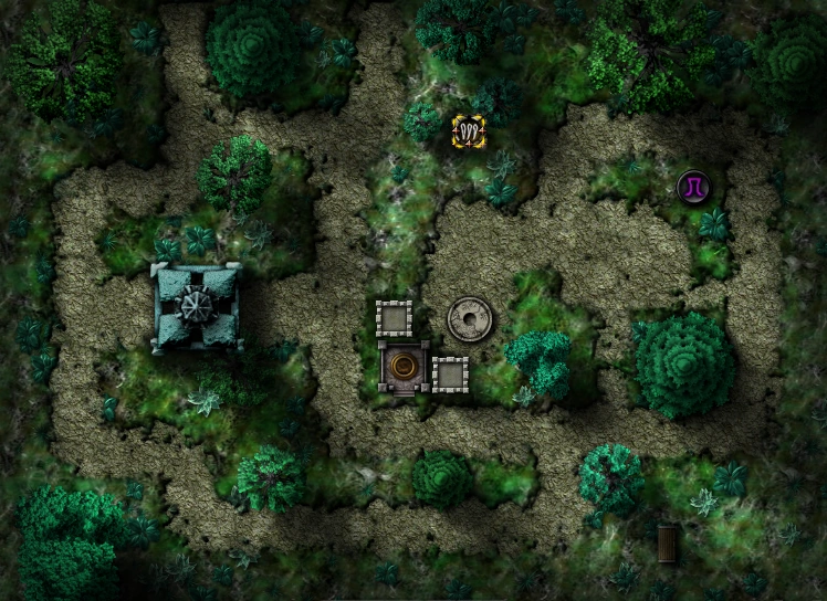 Field I3 (Gemcraft Chapter 2) | Gemcraft Wiki | Fandom
