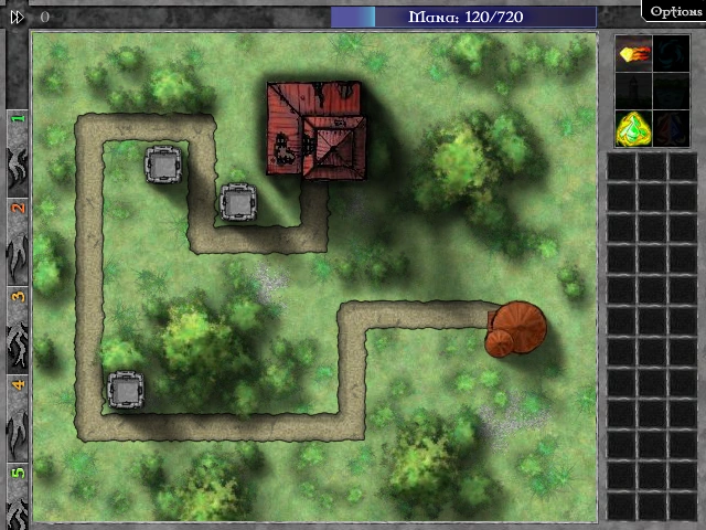 Level 17 (Gemcraft Chapter 1) | Gemcraft Wiki | Fandom