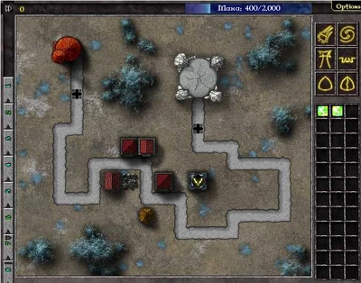 Level 6 (Gemcraft Chapter 0) | Gemcraft Wiki | Fandom