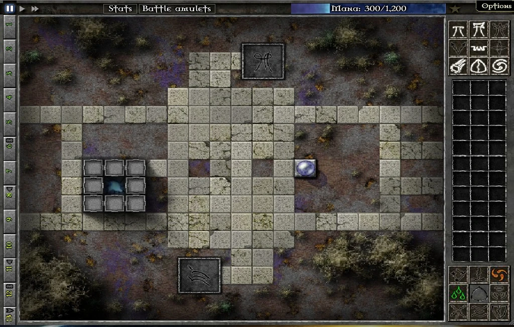 Field L3 | Gemcraft Wiki | Fandom