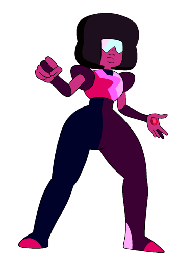Garnet | Wiki Gemcrust Brazil | Fandom