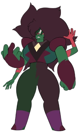 Bloodstone | GemCrust Wikia | Fandom