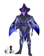 Galaxite | GemCrust Wikia | Fandom