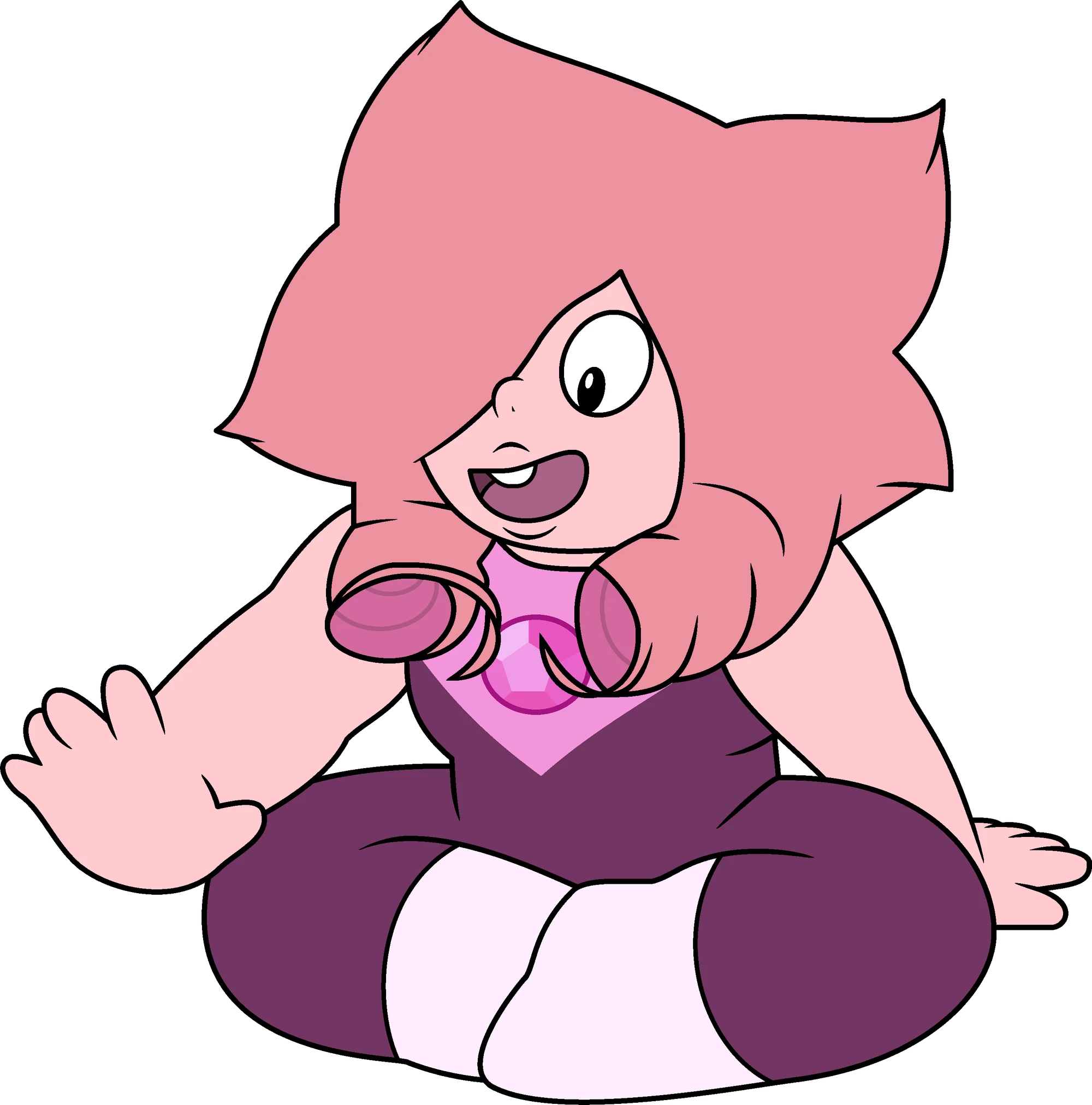 Rose Quartz | GemCrust Wikia | Fandom