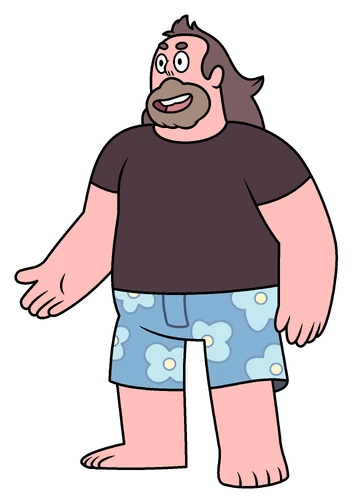 Greg Universe | GemCrust Wikia | Fandom