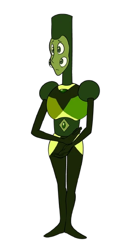 Zirkelite and Peridot | GemCrust Wikia | Fandom