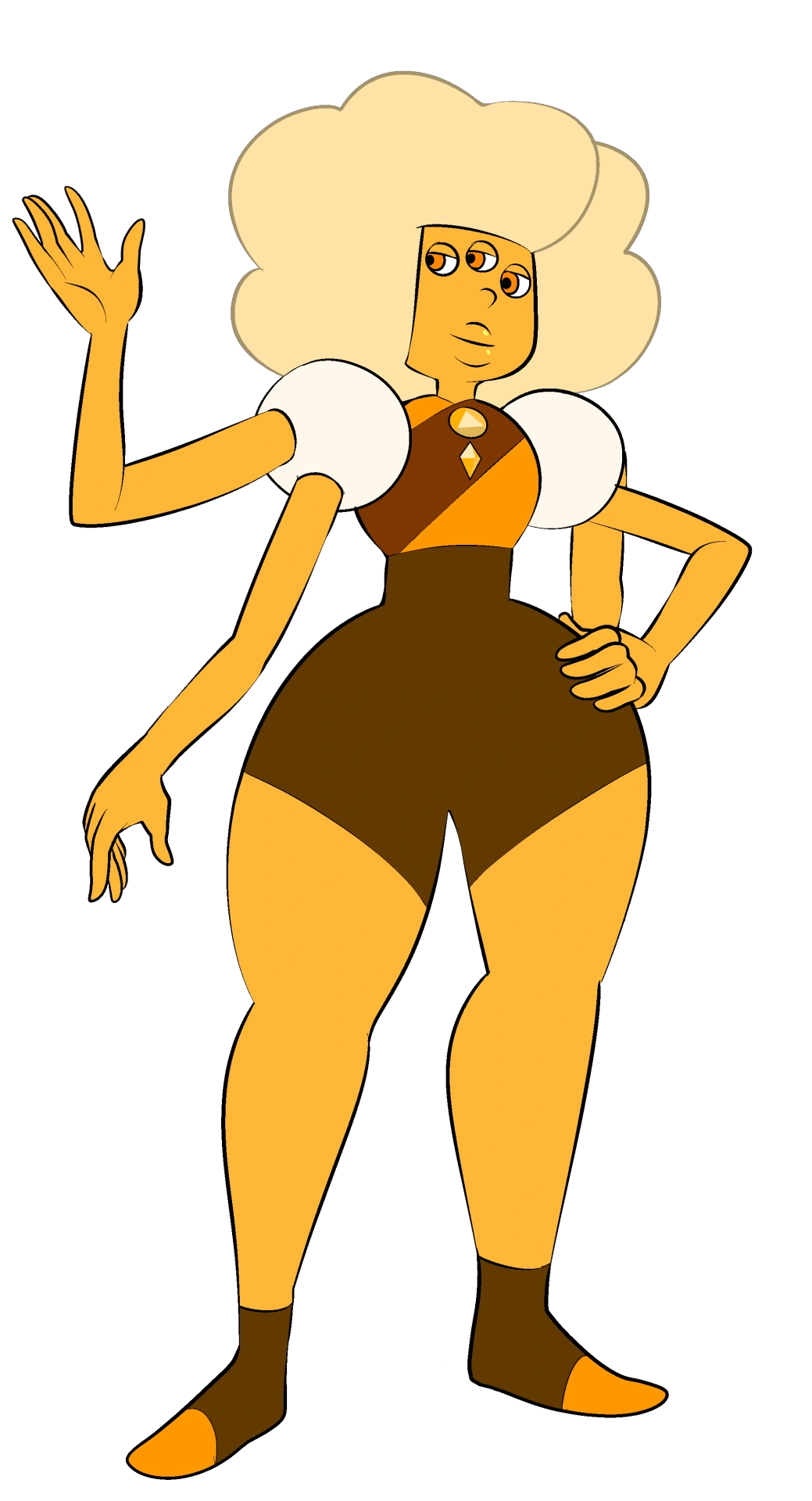 Orpiment | GemCrust Wikia | Fandom