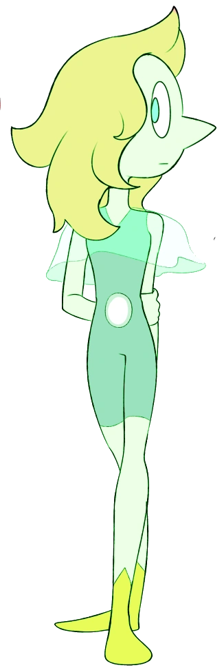 Pearl | GemCrust Wikia | Fandom