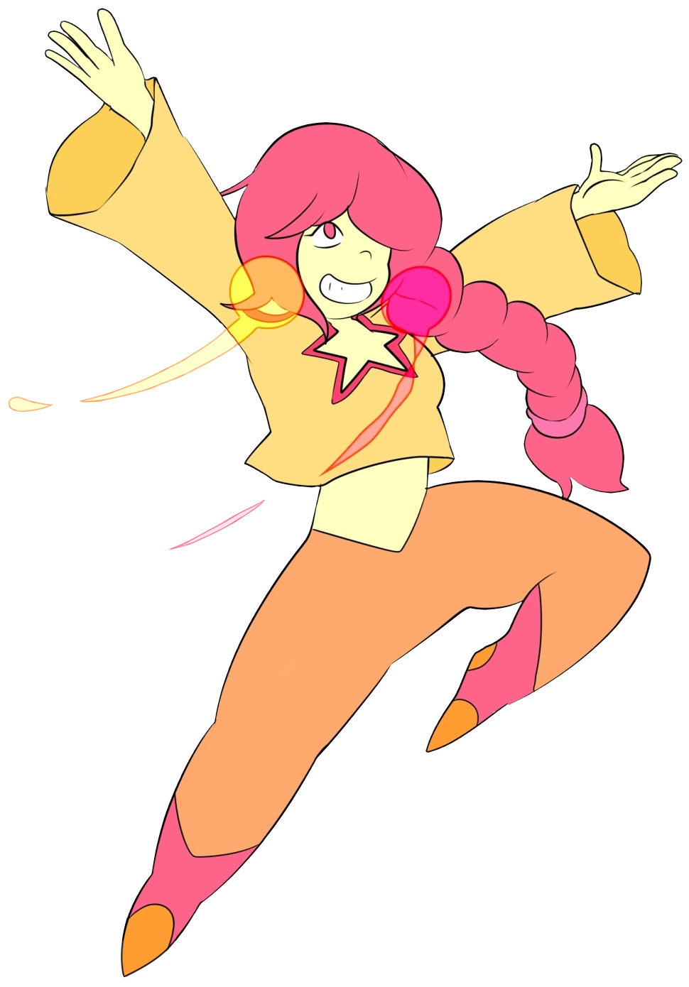 Topaz | GemCrust Wikia | Fandom