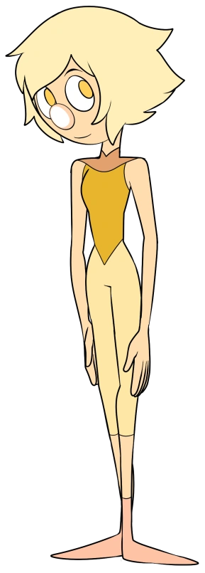 Pearl Gemcrust Wikia Fandom