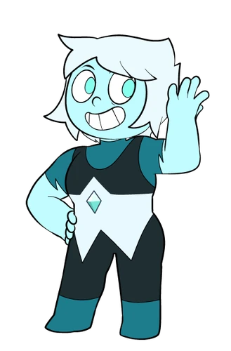 Ice Gemcrust Wikia Fandom