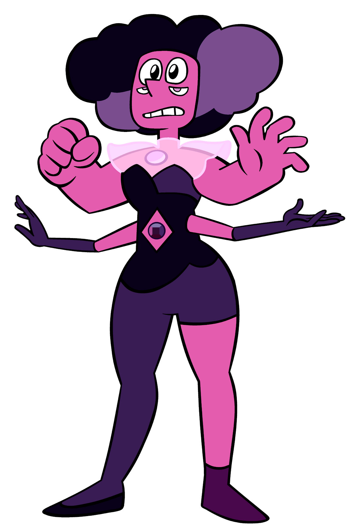Rhodonite Gemcrust Wikia Fandom