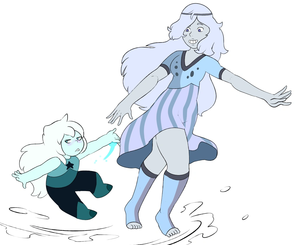 Snow Quartz | GemCrust Wikia | Fandom