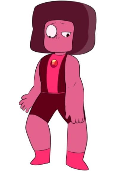Ruby | GemCrust Wikia | Fandom