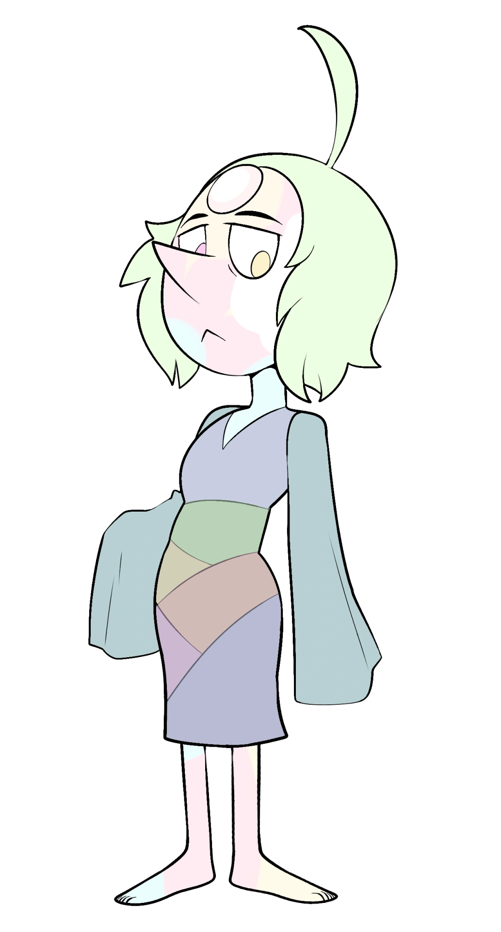 Pearl | GemCrust Wikia | Fandom