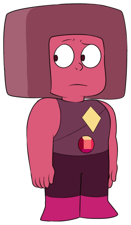 Ruby | GemCrust Wikia | Fandom