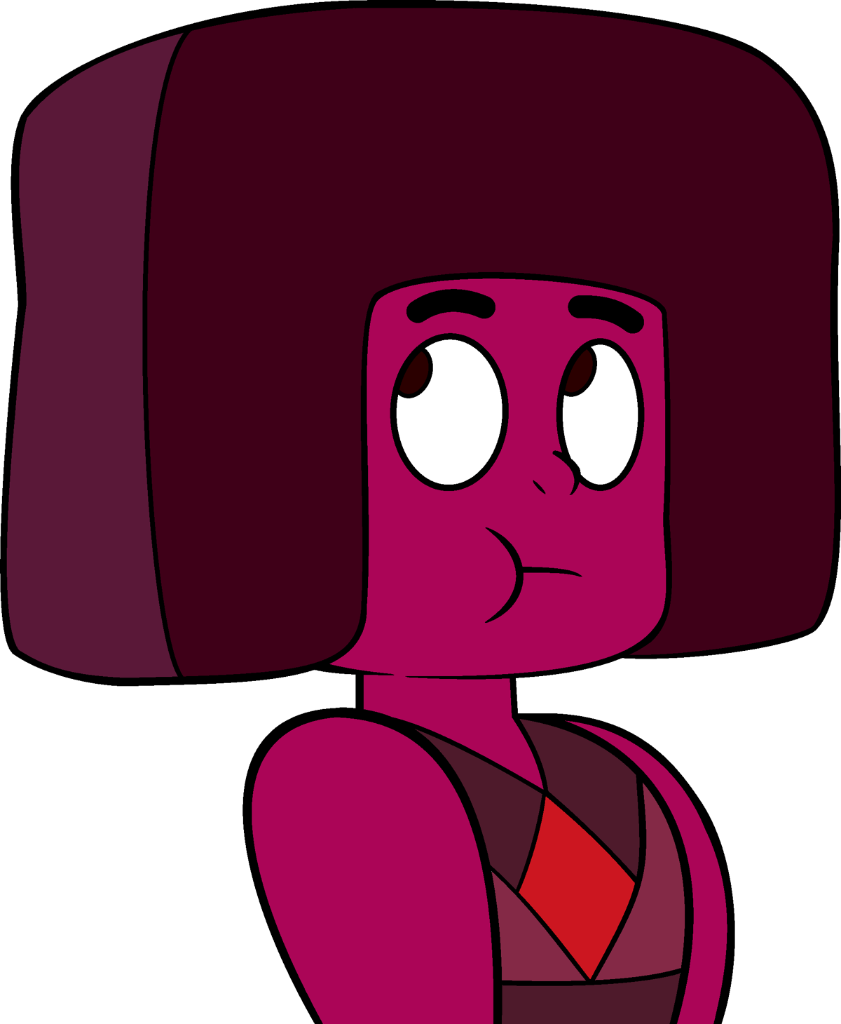 Ruby | GemCrust Wikia | Fandom