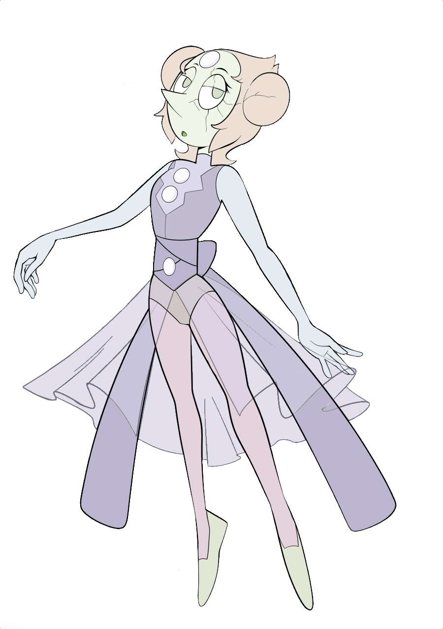Pearl | GemCrust Wikia | Fandom