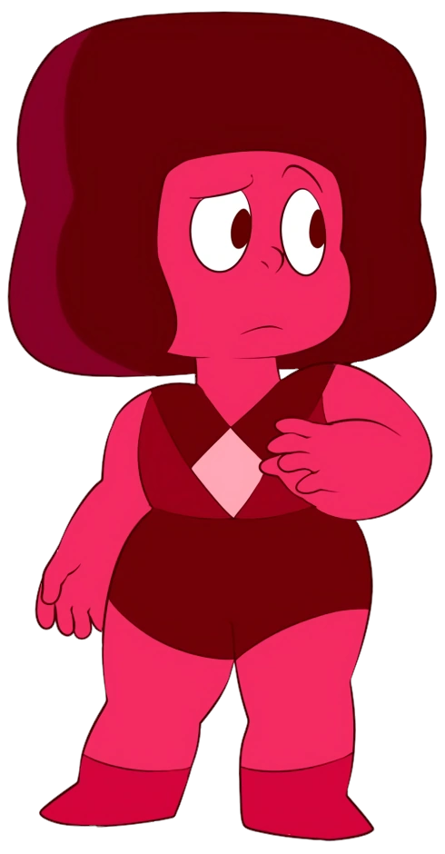 Ruby | GemCrust Wikia | Fandom