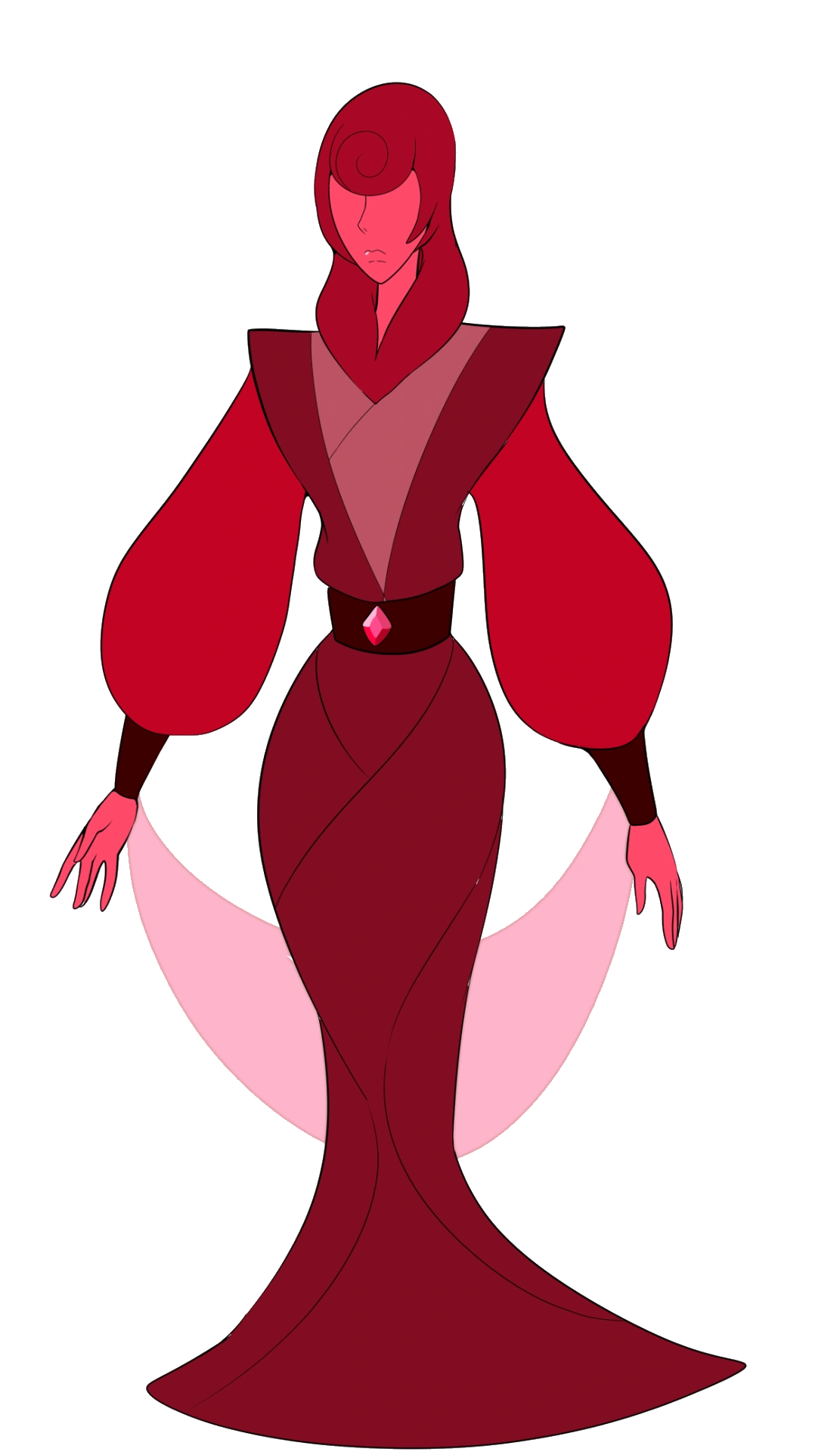 Red Diamond/Designs | GemCrust Wikia | Fandom