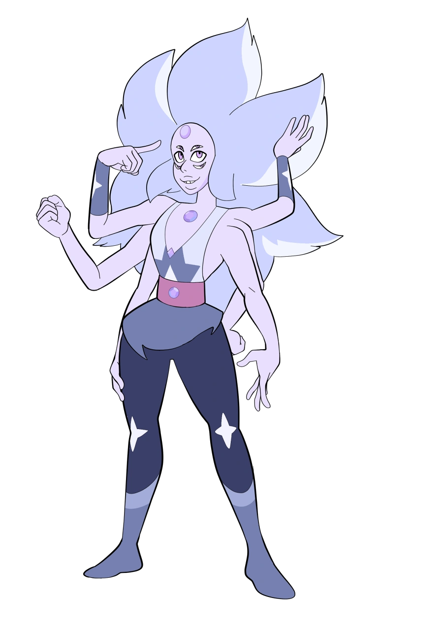 Spurrite Gemcrust Wikia Fandom