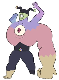 Cluster Gems | GemCrust Wikia | Fandom