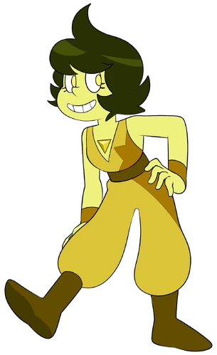 Heliodor | GemCrust Wikia | Fandom