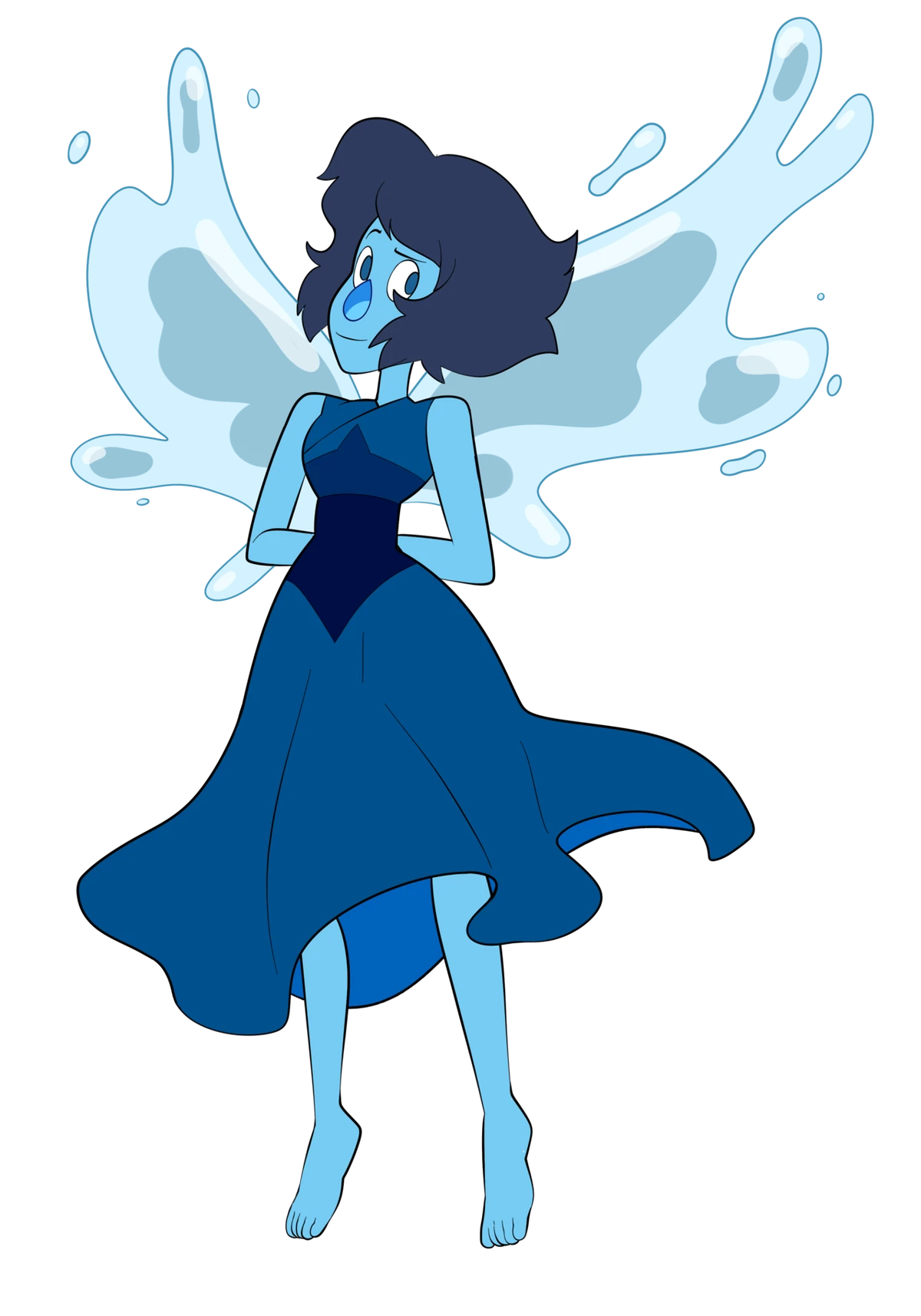 Lapis Lazuli | GemCrust Wikia | Fandom