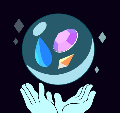 Amethyst Gallery Gemcrust Wikia Fandom