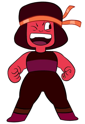 Ruby | GemCrust Wikia | Fandom