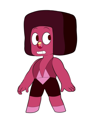 Ruby | GemCrust Wikia | Fandom