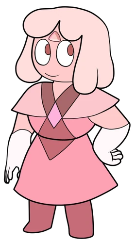 Morganite | GemCrust Wikia | Fandom