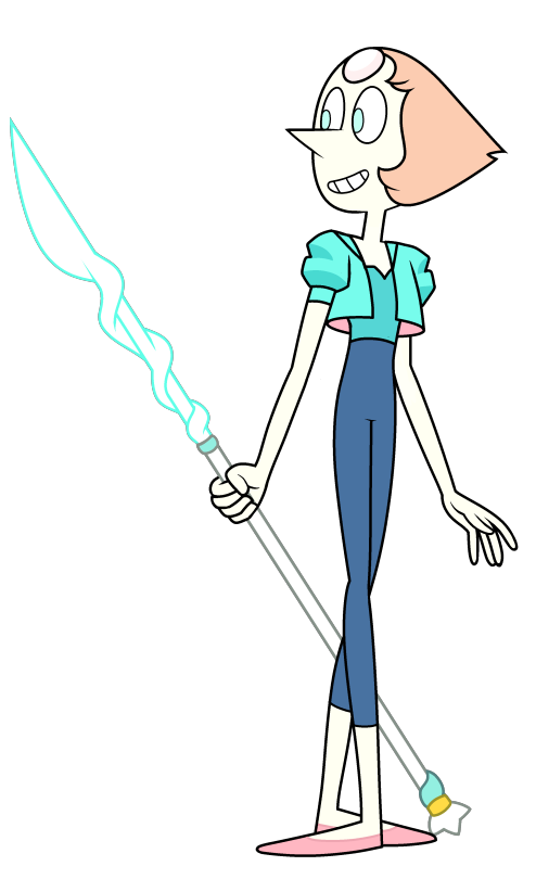 Pearl | GemCrust Wikia | Fandom