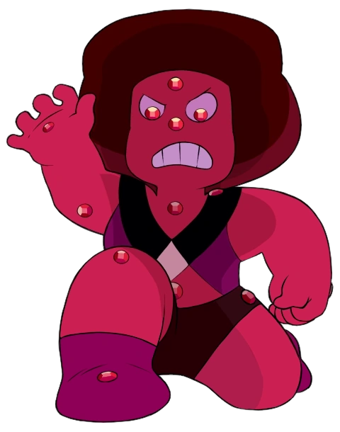 Ruby | GemCrust Wikia | Fandom