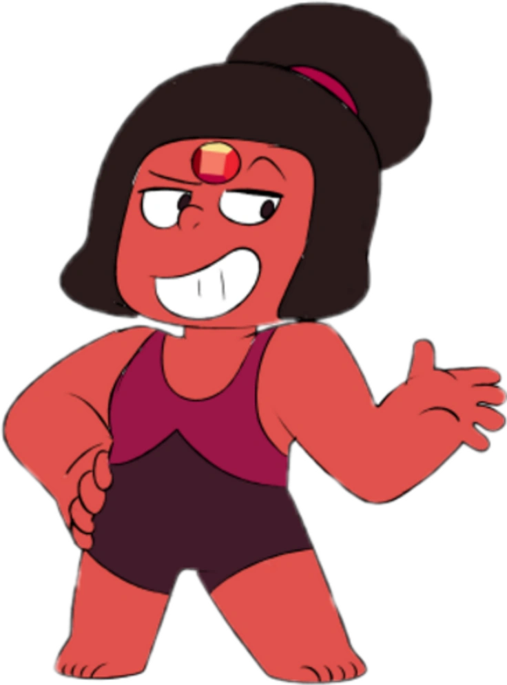 Ruby | GemCrust Wikia | Fandom