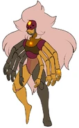 Parisite | GemCrust Wikia | Fandom