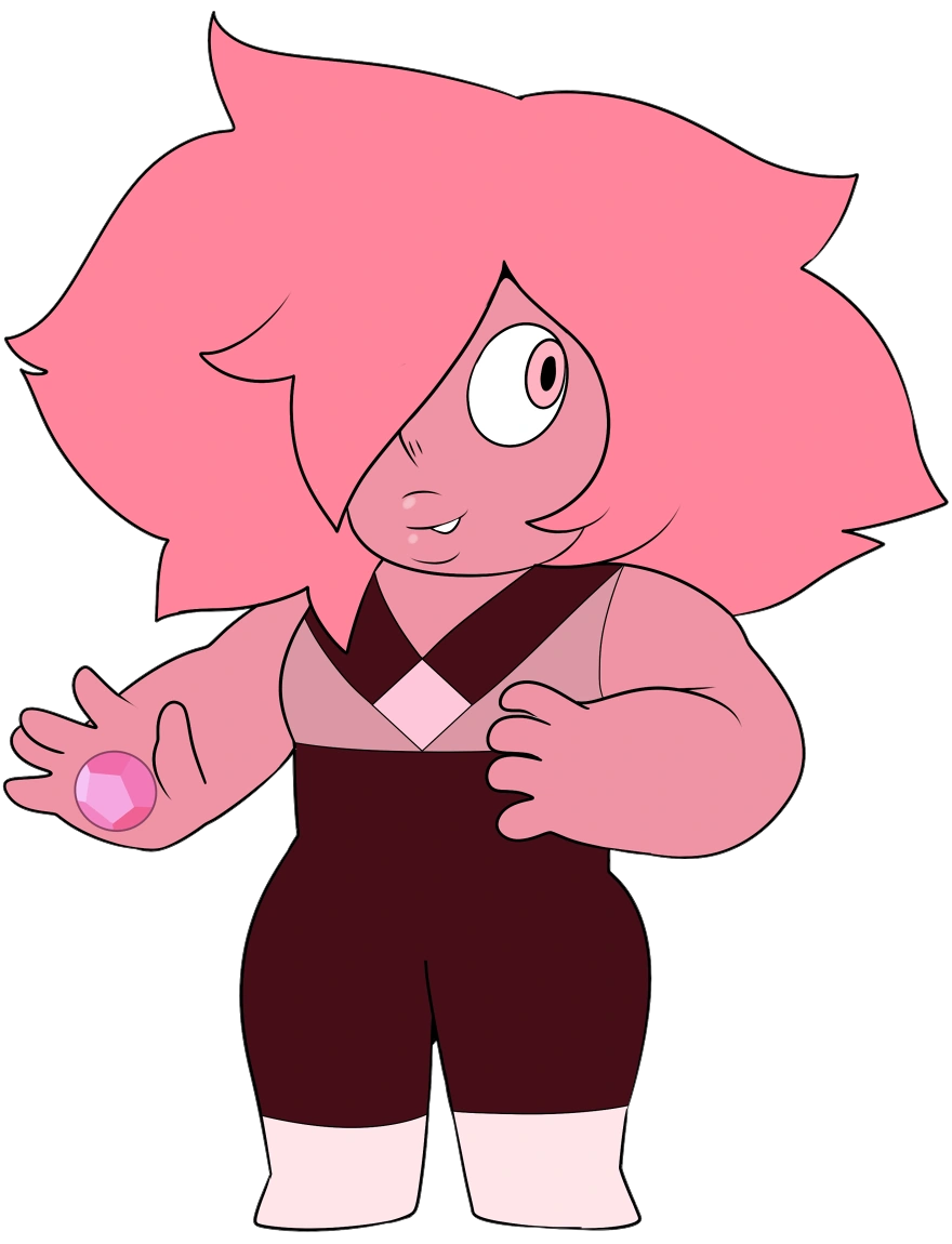 Rose Quartz | GemCrust Wikia | Fandom