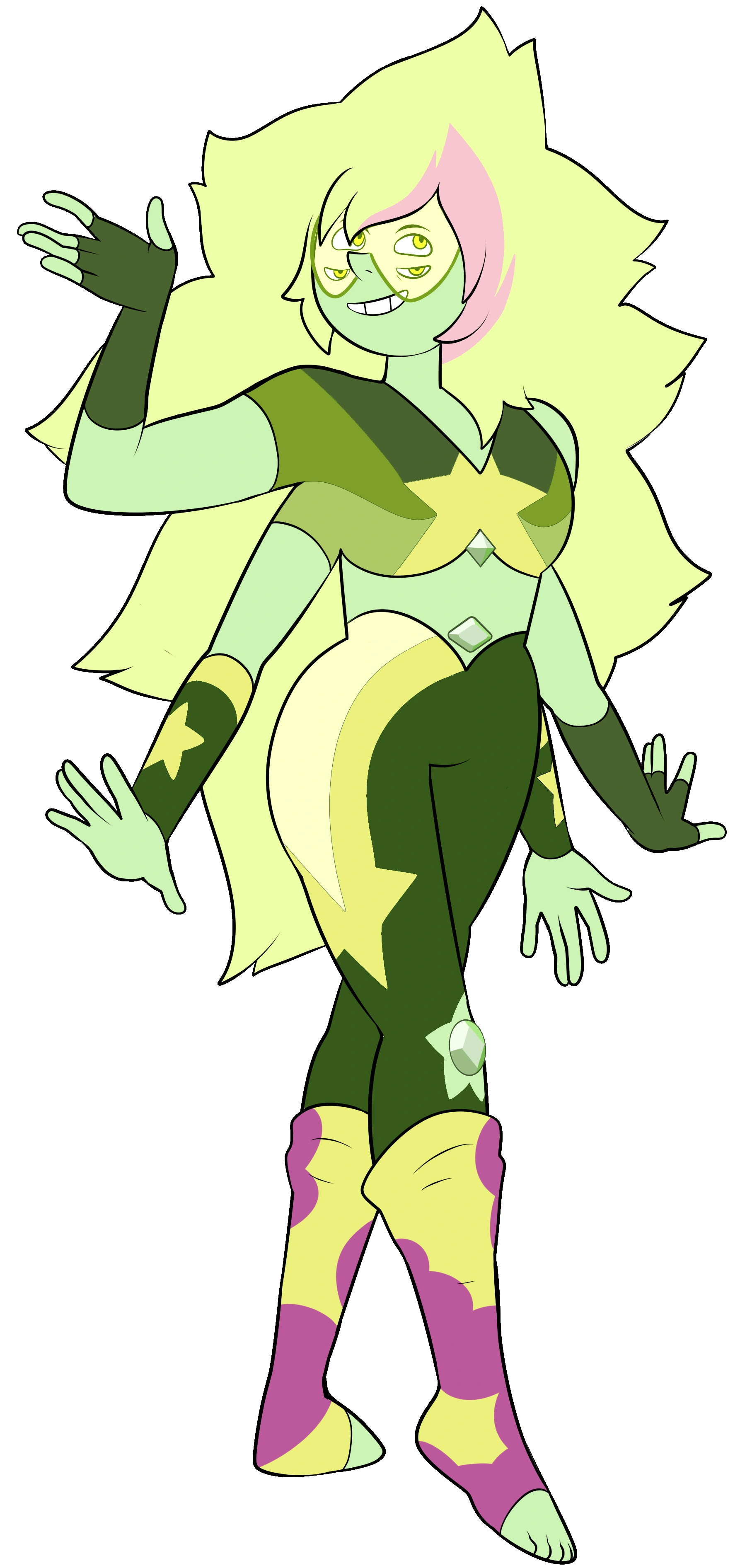 Discuss Everything About GemCrust Wikia | Fandom