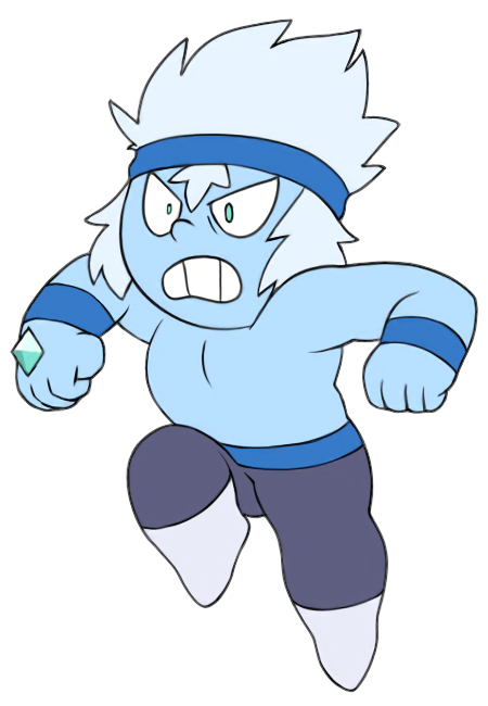 Ice Gemcrust Wikia Fandom